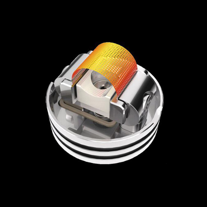 A1 MESH STYLE COIL (5 STK)