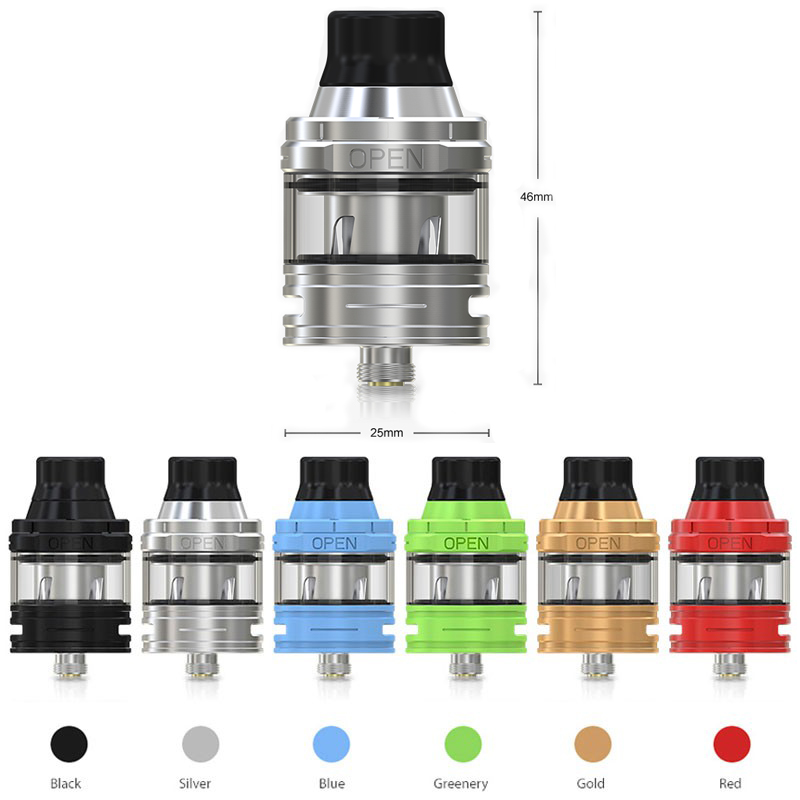 ELEAF - ELLO ATOMIZER