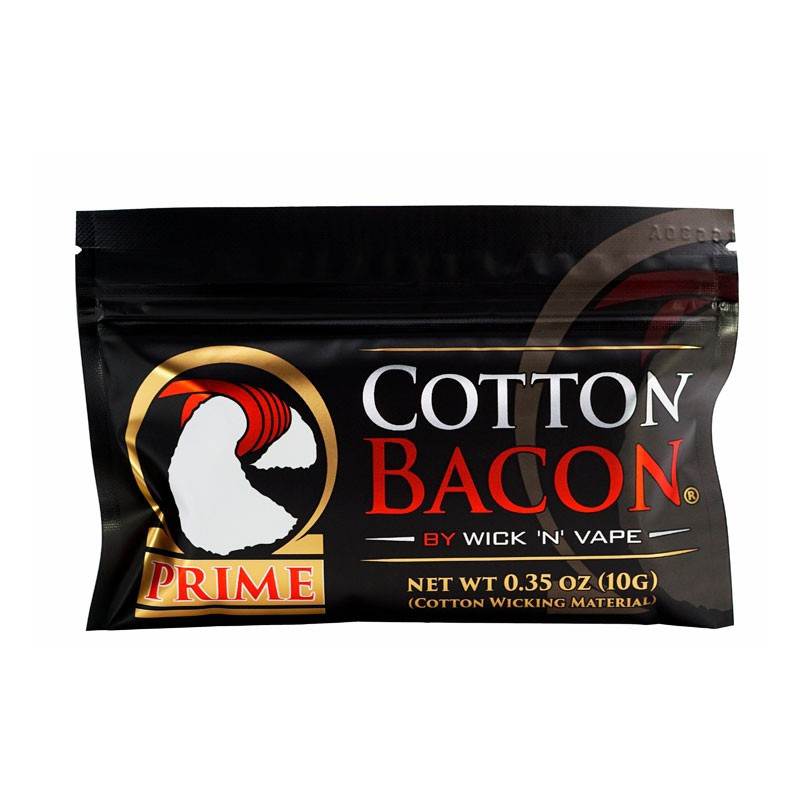 COTTON BACON PRIME